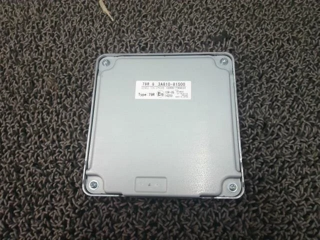 SUZUKI SWIFT 2021 4BA-ZC33S Componente Elettrico 3A81081S00 [Usato ...