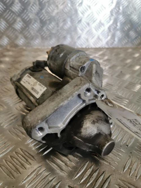 DEMARREUR RENAULT TRAFIC 3 COURT 233002889R EUR 80,00 - PicClick FR