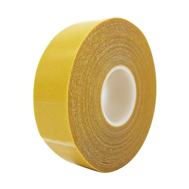 HIGH VISCOSITY NON-MARKING Tape Cloth Glue For Wedding Exhibitions $20. ...
