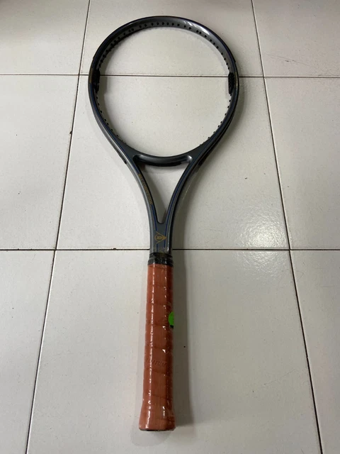 NOS DUNLOP MAX Competition Vintage Tennis Racquet Racket John McEnroe ...