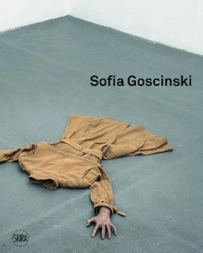 KLOCKER, H: SOFIA Goscinski by Hubert Klocker NEUF EUR 35,00 - PicClick FR