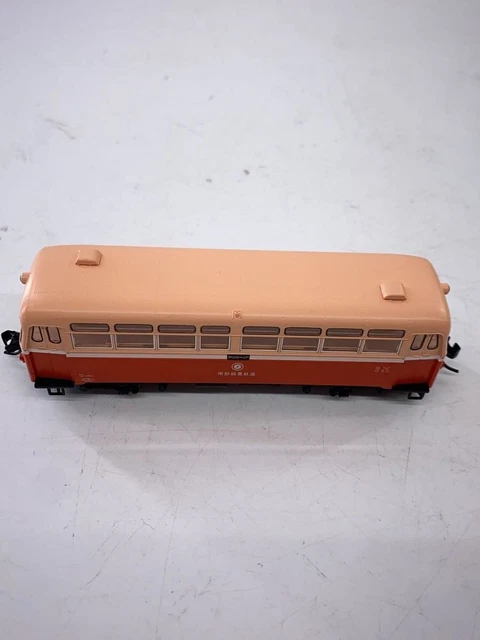 TOMIX HO-601 NANBU Jukan Railway Kiha 10 Series Rail Bus Figure Model £ ...