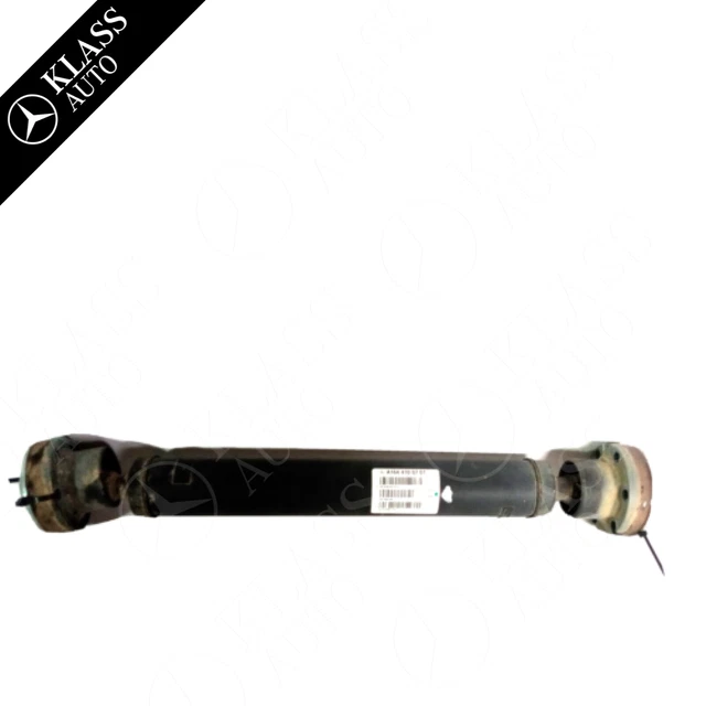 ARBRE DE TRANSMISSION Mercedes ML 280 cdi W164 A1644100701 EUR 189,00 ...