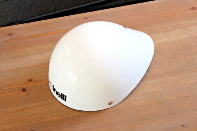 CINELLI AERO TRACK Helm Zeitfahren Rennrad Vintage helmet EUR 195,00 ...