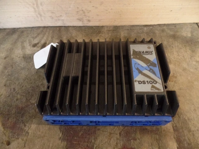 MOBILITY SCOOTER RASCAL 329LE Mk1 Main Controller £54.99 - PicClick UK