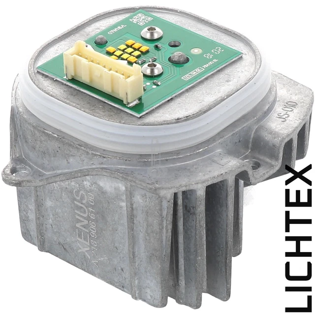 XENUS LED 1305715306 Tagfahrlicht Modul links DRL Steuergerät für ...