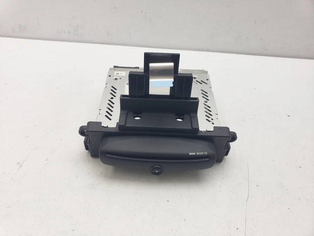 MINI COUNTRYMAN R60 Radio Cd Player Head Unit 2012 3456995 £129.99 ...