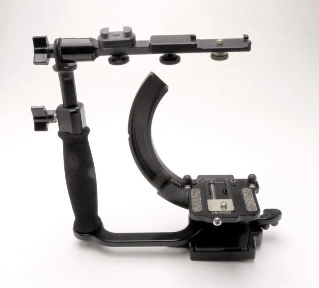 Flash Brackets, Flashes & Flash Accessories, Cameras & Photo - PicClick