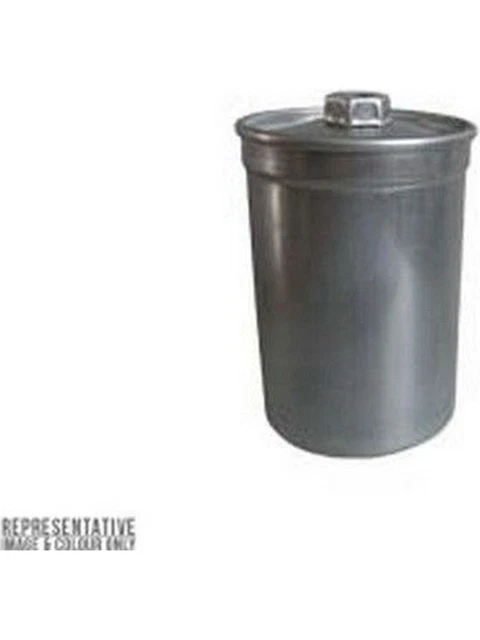 SAKURA IN-LINE FUEL Filter fits Volvo 940 2.3 944 (FS-2401) EUR 22,43 ...