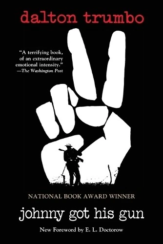 DALTON TRUMBO JOHNNY Got His Gun (Poche) EUR 17,31 - PicClick FR