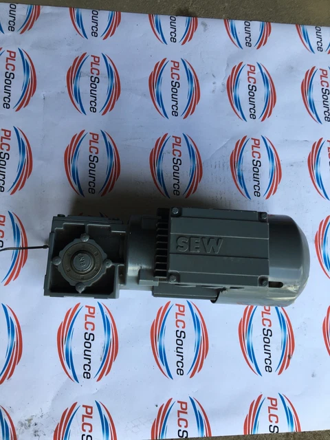 SEW EURODRIVE WA20 DT71D8/2/BMG SPIROPLAN® Winkelgetriebe EUR 1.116,16 ...