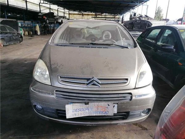 RETROVISEUR LATERAL GAUCHE Citroën Xsara Picasso (CH) 2008 #639412 EUR 21,60 - PicClick FR