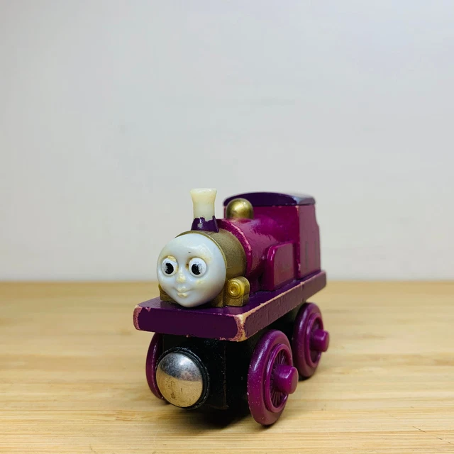 LADY - THOMAS The Tank Engine & Friends Wooden Railway Trains $5.95 ...