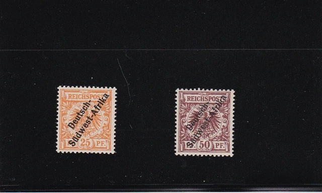 DSWA: MINR. IA and II, *, BPP Findings £311.63 - PicClick UK