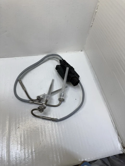 GENUINE PACCAR DPF Temperature Sensor (P)2129818PE $280.88 - PicClick CA