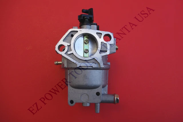 HUAYI P27 P27-1 P27-2 Gas Engine Generator Carburetor Assembly Special ...