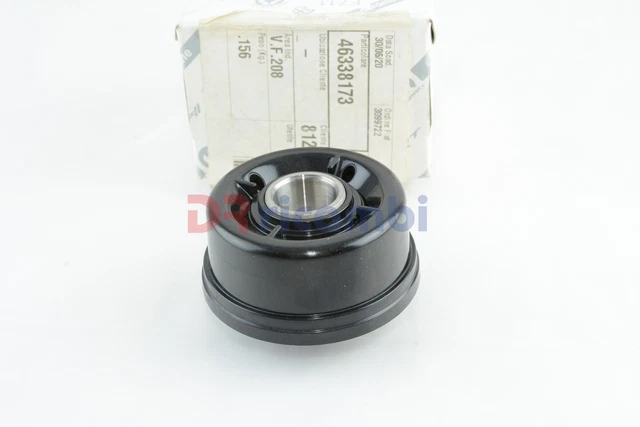 VANNE VENTILATION FILTRE Separateur Huile Alfa Giulia Stelvio - Alfa ...