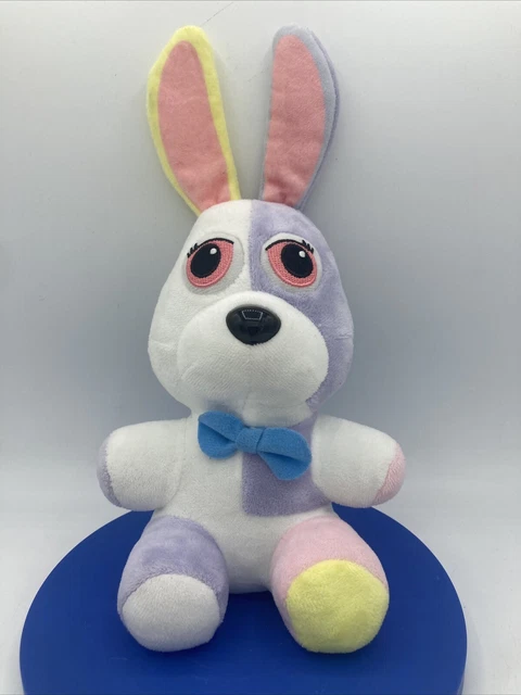 FIVE NIGHTS AT Freddy's Security Breach Vanny Plush 10” Stuffed Bunny ...