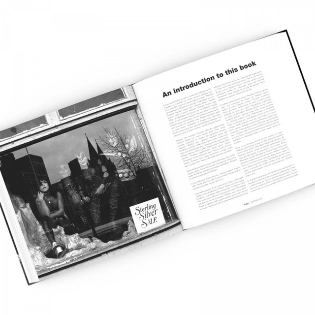 HARDBACK BOOK PORTRAITS of Kiss Standard Edition 70s Rock Band ...