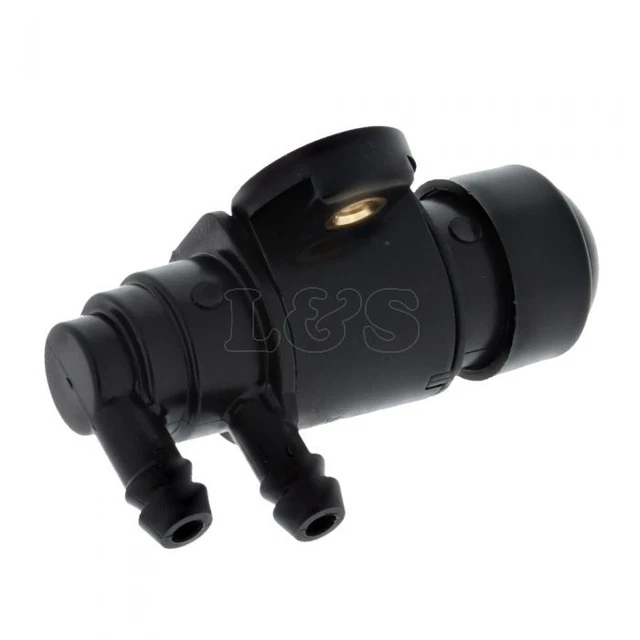 KRAFTSTOFFHAHN FÜR WACKER Neuson BS 60-2 Grabenrammer - Original ...