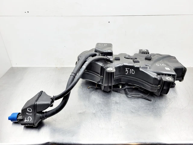 AUDI SQ5 Q5 Mk2 Fy Adblue Fluid Tank Reservoir & Pump 3.0 Diesel ...