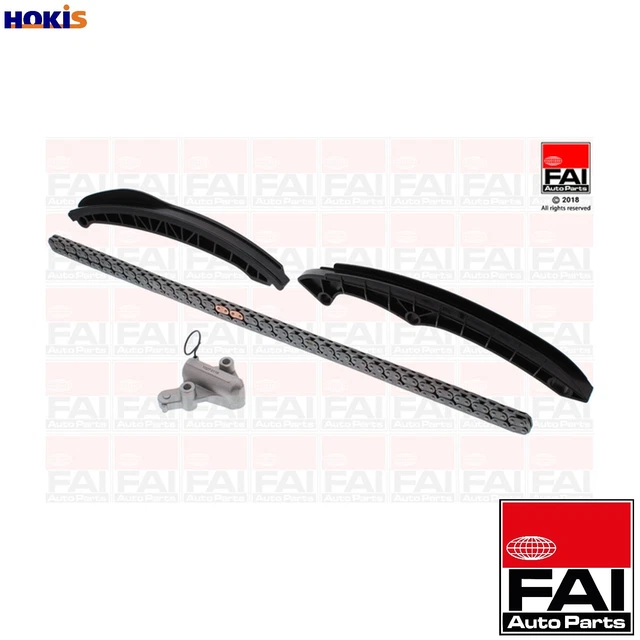 TIMING CHAIN KIT TCK202NG FOR CFNB 1.6L CAXC/CMSA/CLPB 1.4L 4cyl £71.56 ...