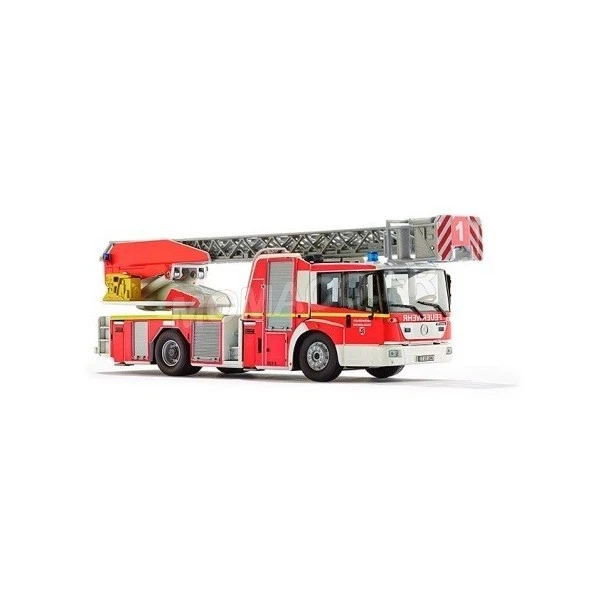 WIKING WIKING7333 - MERCEDES-BENZ ECONIC METZ DL-32 GRANDE ECHELLE ...