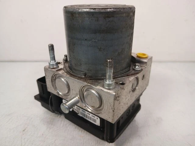 UNITÉ HYDRAULIQUE ABS Citroën JUMPY Camionnette 2.0 hdi 120 (2007-2016 ...