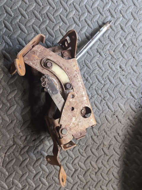 1970-81 FIREBIRD TRANS Am Automatic Floor Shifter Camaro $97.89 ...