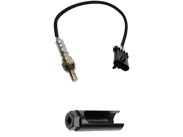 UPSTREAM OXYGEN SENSOR with Socket Kit For 1996-2002 GMC Yukon 1997 ...