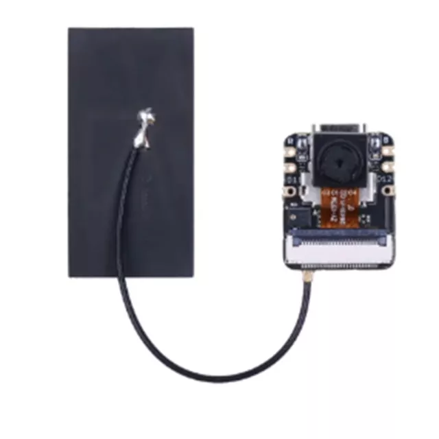 XIAO ESP32S3 SENSE Seeeduino ESP32-S3 2.4G WiFi BLE Mesh 5.0 8MB ... XIAO ESP32S3 SENSE Seeeduino ESP32-S3 2.4G WiFi BLE Mesh 5.0 8MB ...