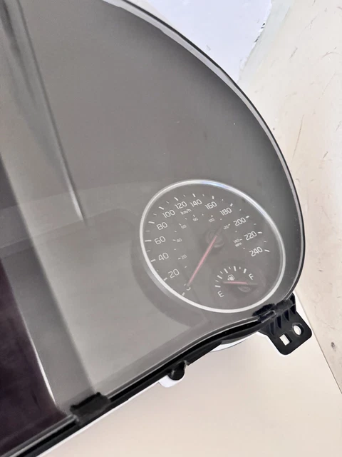 2021 KIA SELTOS Speedometer Instrument Cluster 240Km/H Oem 94013Q5500 ...