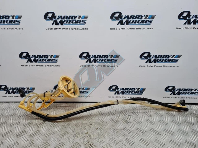BMW IN TANK Fuel Level Sender Sensor Unit Fits X1 E84 7190944 £12.95 ...