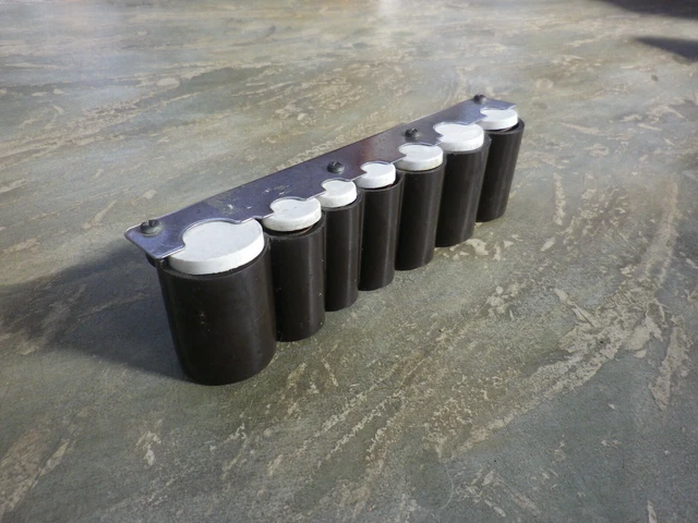 VINTAGE TAXI COIN Change Dispenser Australian, James Hasse & Son $40.00 ...