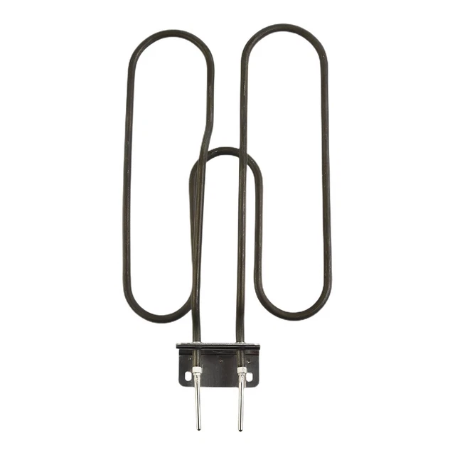 Tubo Riscaldante Elemento Riscaldante 2200w 40x20cm Dimensioni Facile Da Installare Durata Eur