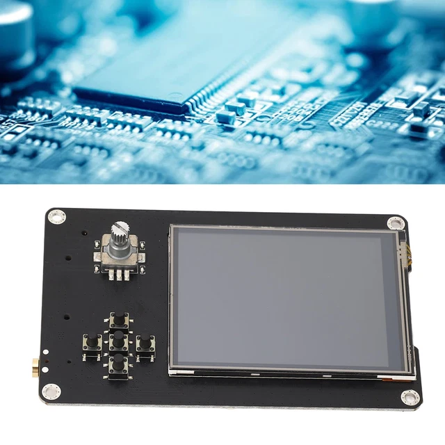 SDR RADIO TRANSMITTER Board SDR Radio Transmitter Receiver Mainboard ...