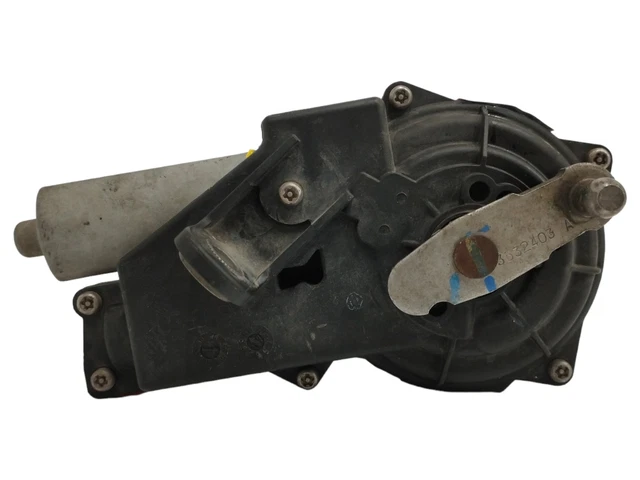 9802017380 NO IDENTIFICADO Para Citroen C4 Picasso /Ajuste Selector De ...