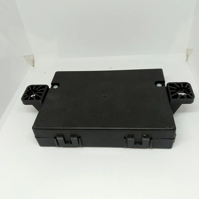 NEW GENUINE JAGUAR E-PACE X540 Control Module - J9C2796 £164.89 ...