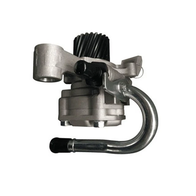 MC093701 POWER STEERING Pump For Mitsubishi Fuso Canter Rosa 4D33 4D34 ...