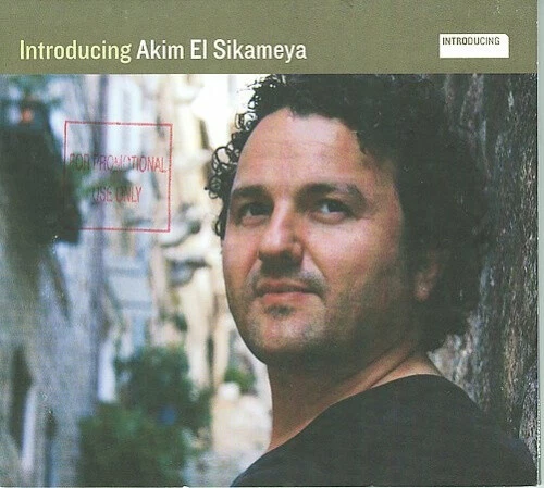 INTRODUCING AKIM EL Sikameya * by Akim El Sikameya EUR 8,31 - PicClick IT