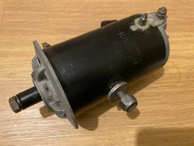 NEW FIAT DYNAMO D90/12/16/3E FIAT 1200 1100 124 128 LRD111 4145581 ...