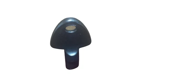 WAVE SHOWER DISPENSER Replacement Black Plastic Locking Key £8.51 ...