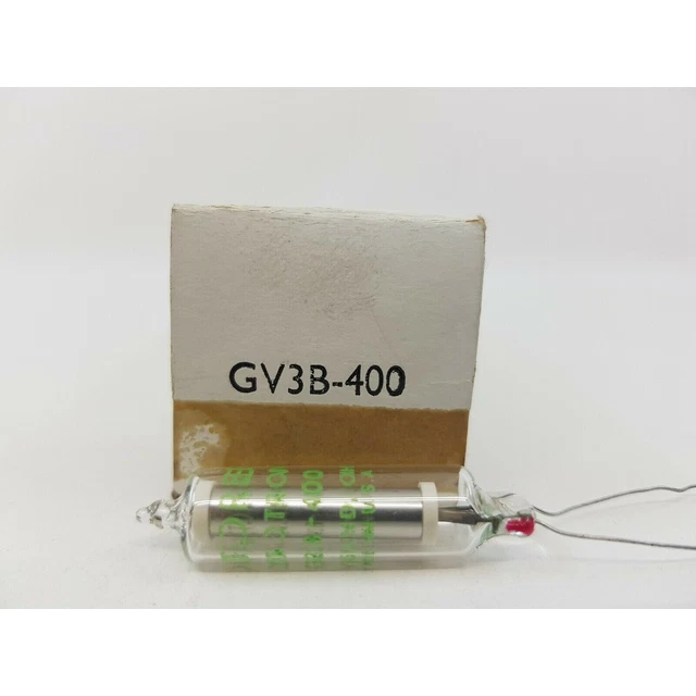 1 X TUBE COROTRON GV3B-400. RCB390 EUR 13,99 - PicClick FR