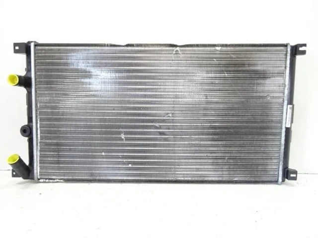 RADIATEUR EAU RENAULT MASTER 2 PHASE 2 7701057119 EUR 49,00 - PicClick FR