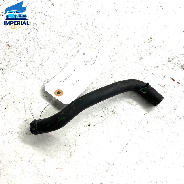 18-20 HONDA ACCORD 1.5L Engine Coolant Cooling Water Inlet Hose Tube Pipe Oem EUR 21,88 ...