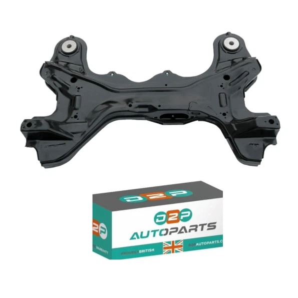 FRONT SUBFRAME FOR Vw Bora, Golf Mk4, Mk5, Mk6, New Beetle, Jetta Mk3 ...