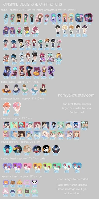 AUTOCOLLANTS MANGA, AUTOCOLLANT Yaoi Anime Fanart, NieR Hadès YOI Final ...