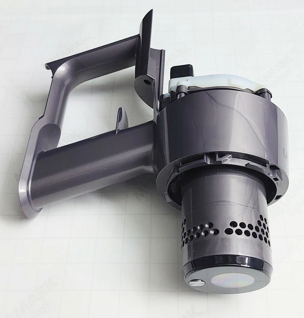 BRANDNEU ORIGINAL DYSON V15 Tier erkennen SV22 Motor ...