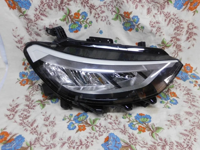 VW ID3 LED headlights right complete excellent condition £596.55 ...