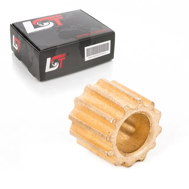 GETRIEBEBUCHSE EMBRAYAGE GAINE de Guidage 020311107D pour Seat Cordoba ...